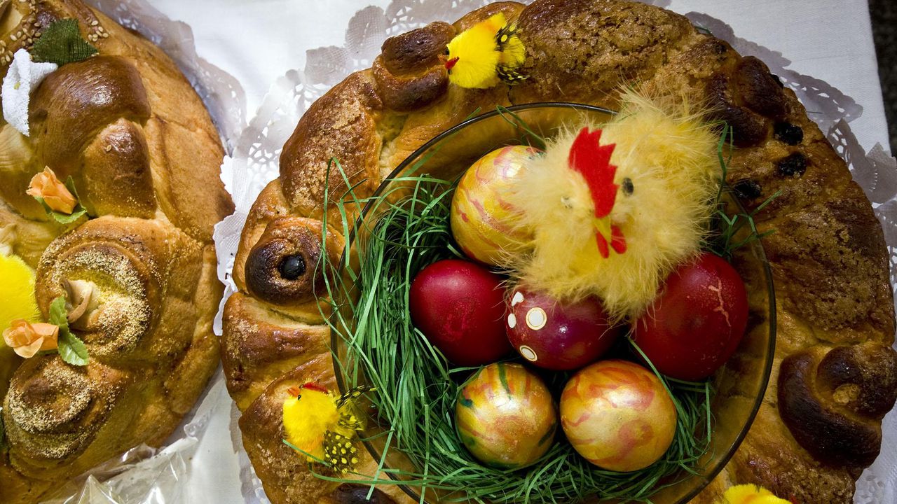 Великден е Новини бг