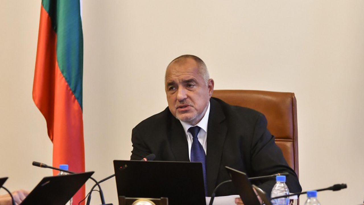 Премиерът Борисов също изказа съболезнования за смъртта на Силва Зурлева Новини бг