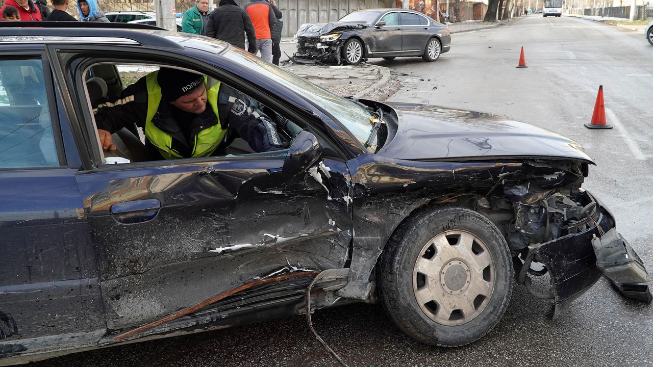 Двама души са загинали при катастрофи през изминалото денонощие в страната Новини бг