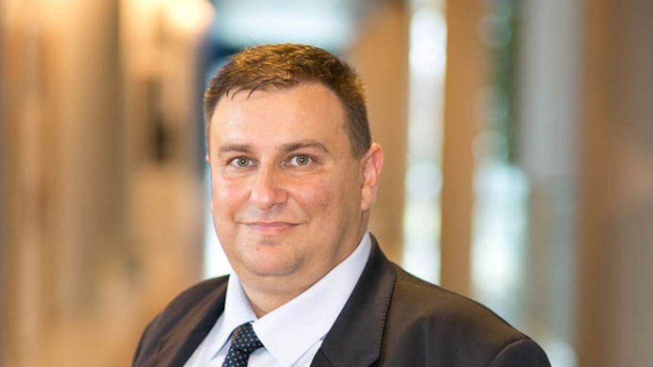 Емил Радев ЕС ще засили още повече контрола по външните граници Новини бг