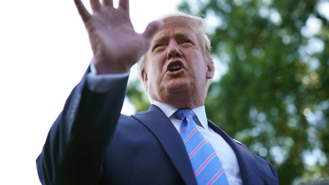 Тръмп призова за приемане на законодателство за строги проверки при покупка на огнестрелни