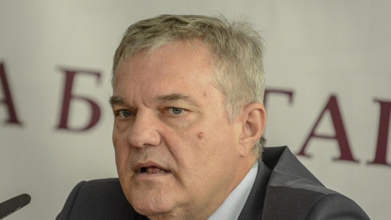 Румен Петков стана член на Международния комитет за честване на 75