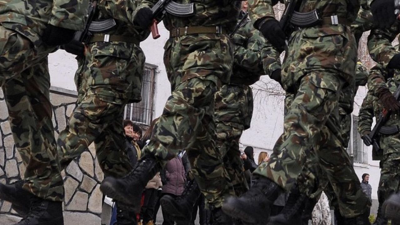 Зам министърът на отбраната Анатолий Величков ще участва в тържествената церемония по връчване