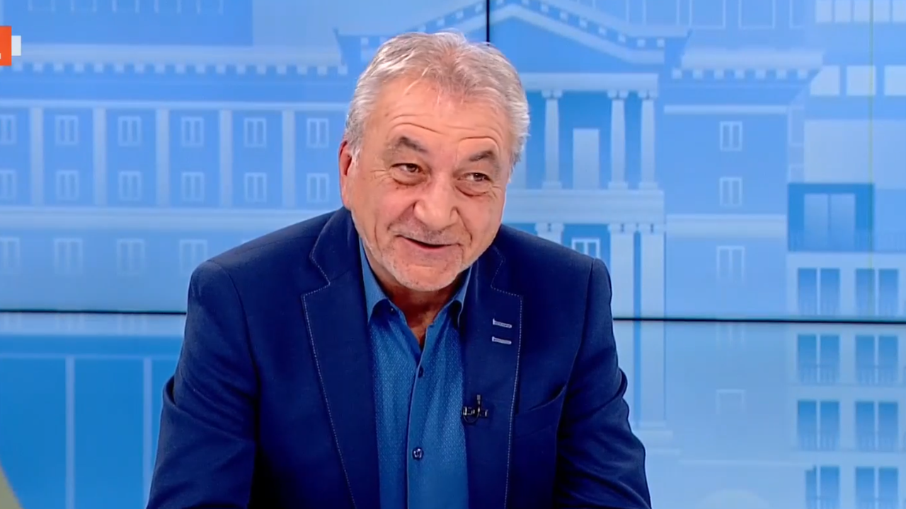 Шефът на КЗК Росен Карадимов обясни какви са мерките на държавата срещу спекулата Новини бг