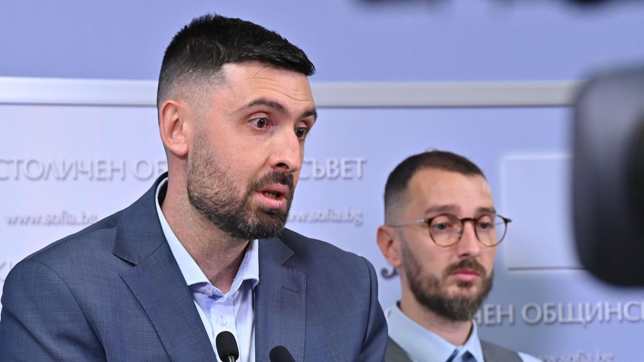 Отказахме да сме част от схеми и от задкулисието заявиха напусналите ПП районни кметове и