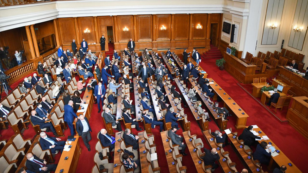 НС ще ратифицира споразумение за консултантски услуги в областта на