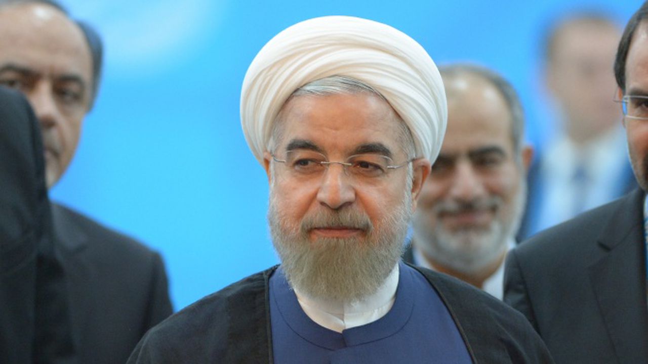 Президент на Иран отхвърли проекта за обогатяването на уран Новини бг