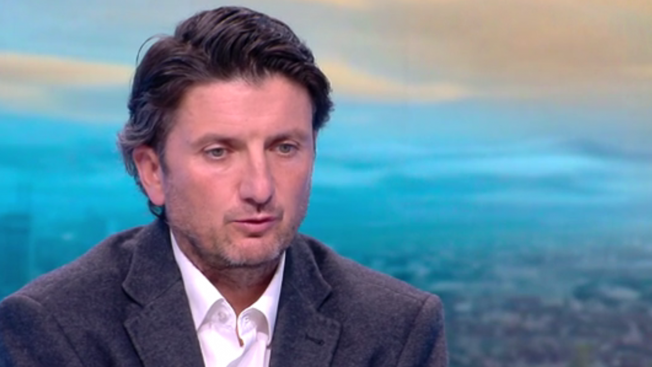 Боршош с предложения за решение на проблема с местата в детските градини в София Новини бг