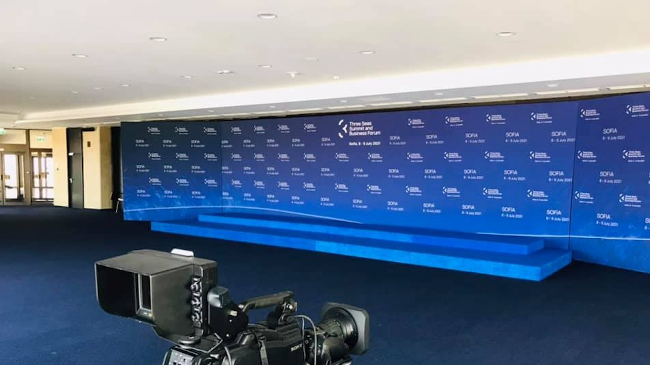 Среща на върха в София на инициативата Три морета Новини бг