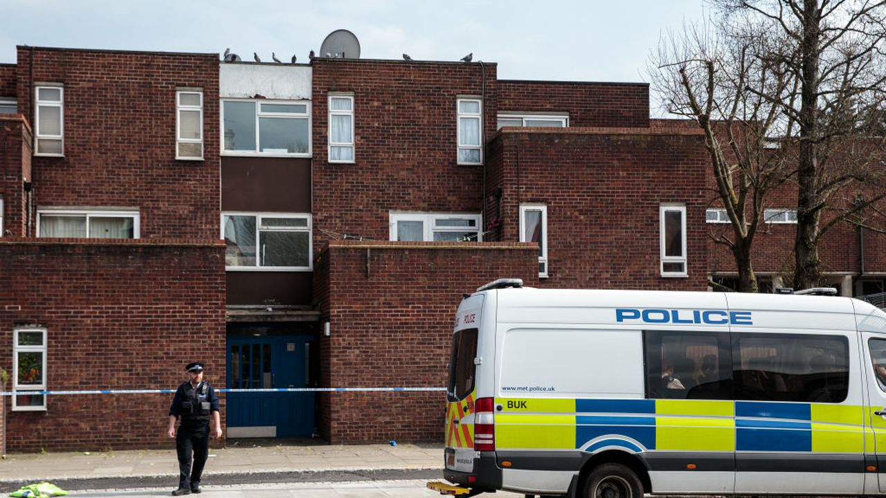 Застреляха български гангстер в Канада Новини бг