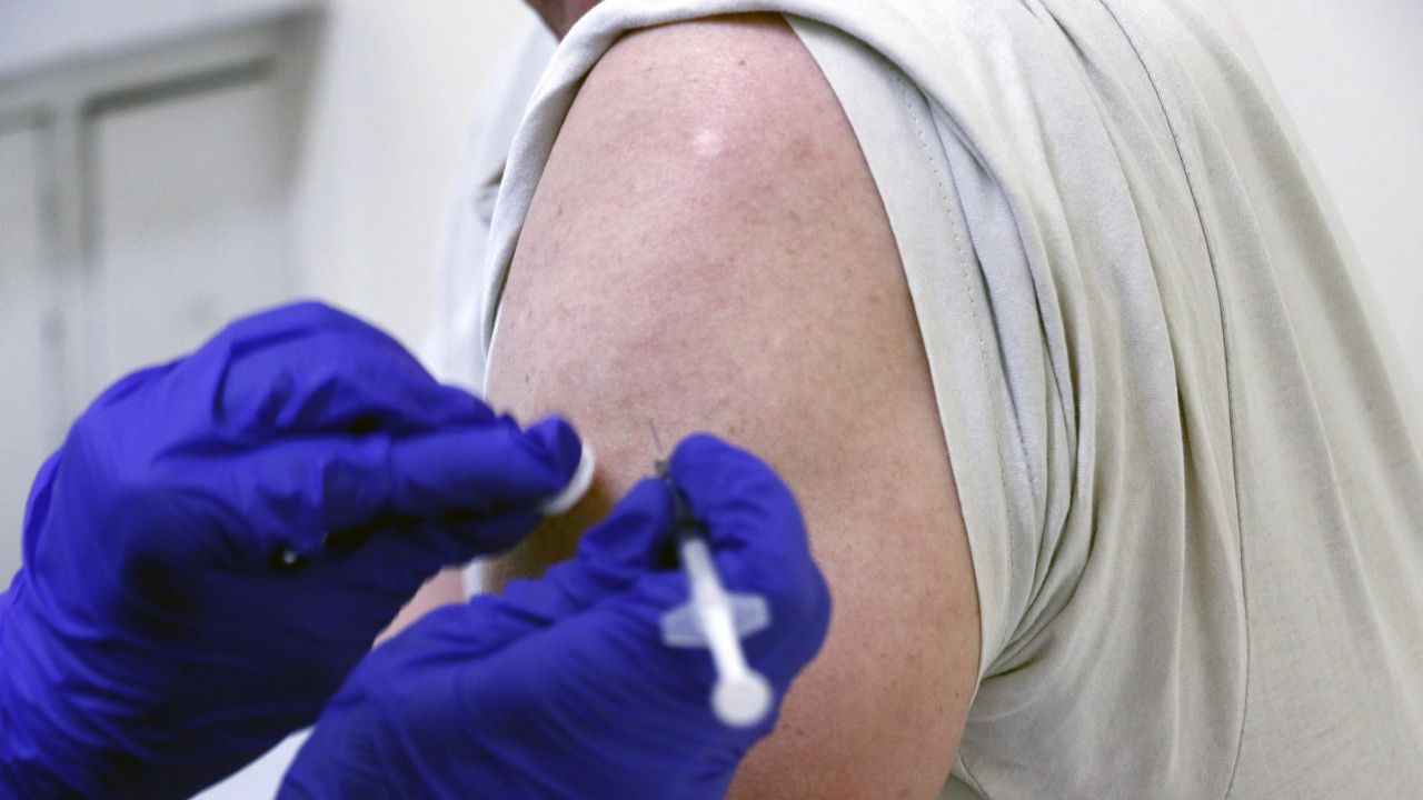 Д-р Веселин Герев за novini.bg: Страхът и стресът са по-вредни от вируса | Новини.бг