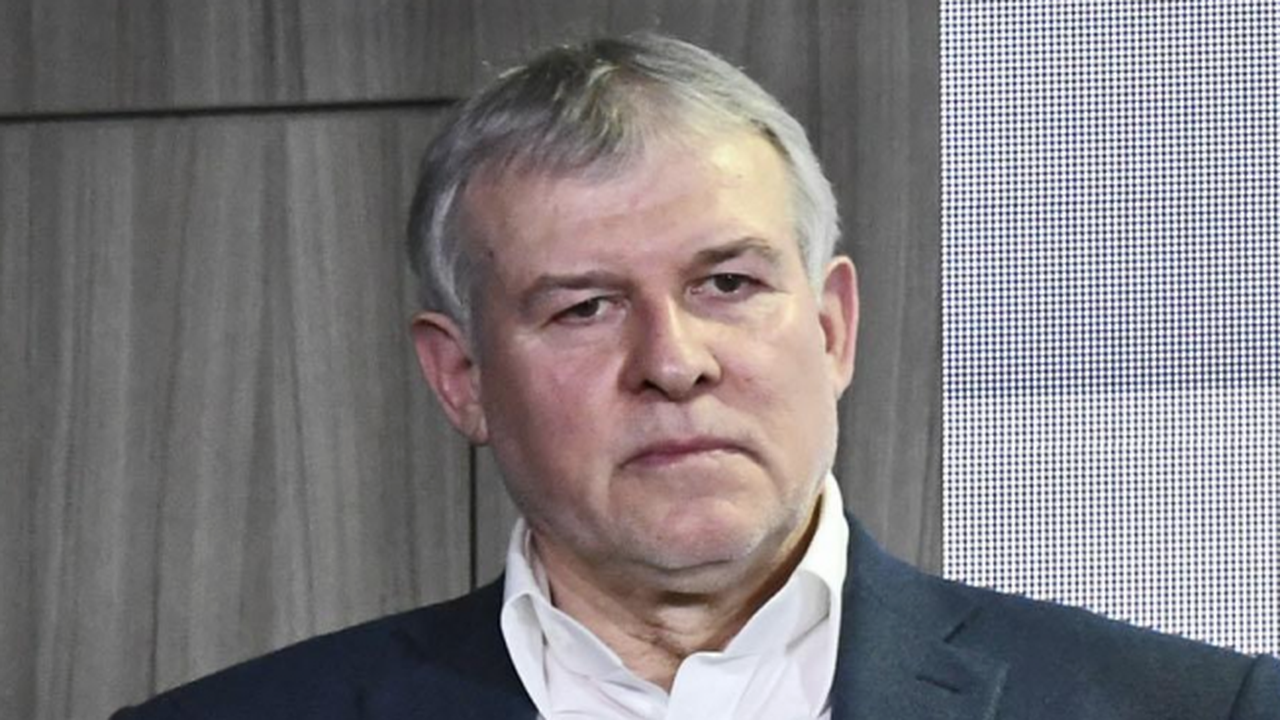 Румен Христов Логично е ГЕРБ и СДС да се явят заедно на парламентарните избори Новини бг