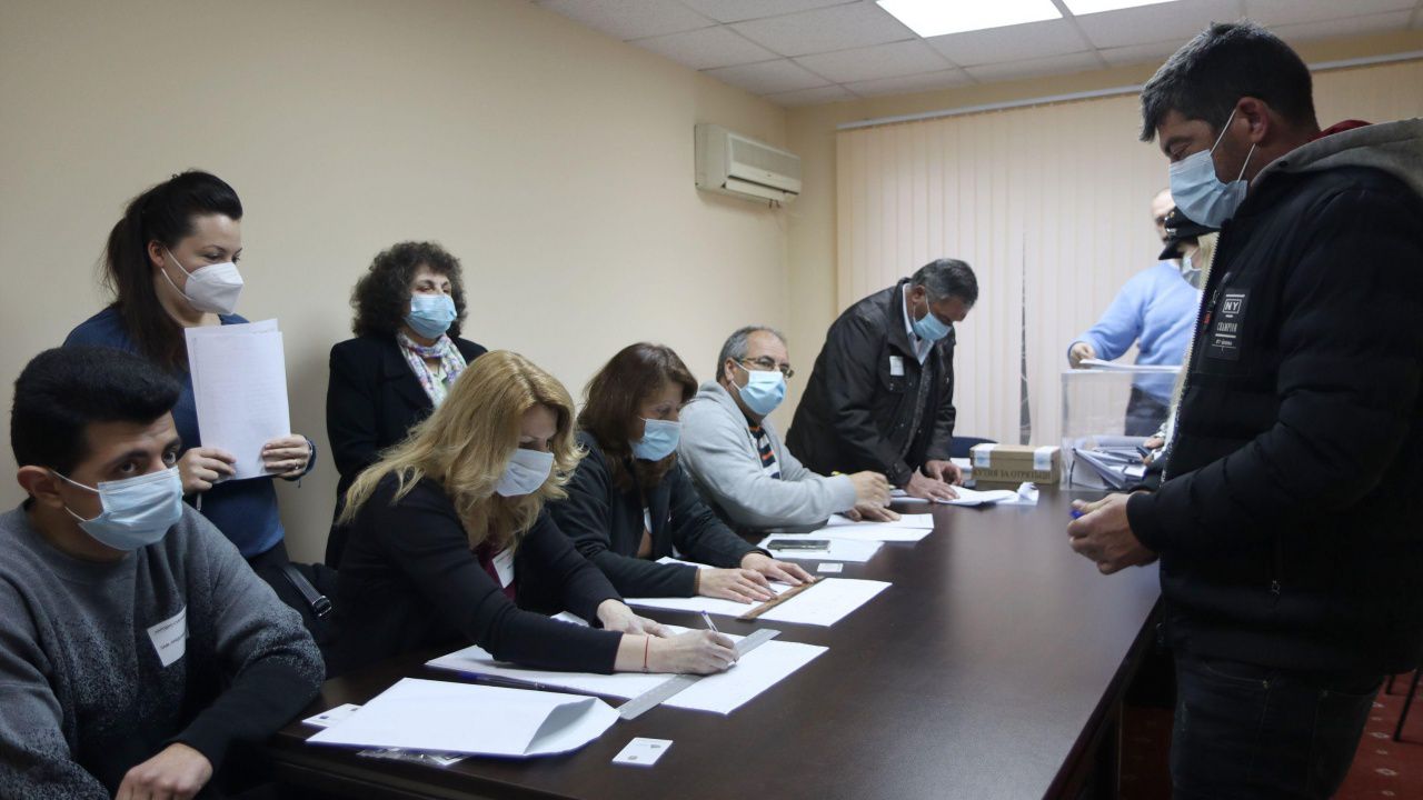 Политолози с коментар за парламентарните избори Новини бг