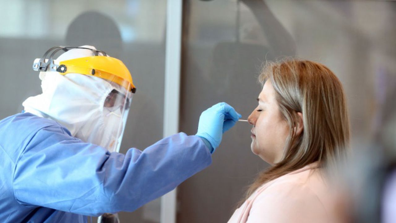 Швейцария ще изисква отрицателен Pcr тест от 8 февруари 2021 г Новини бг