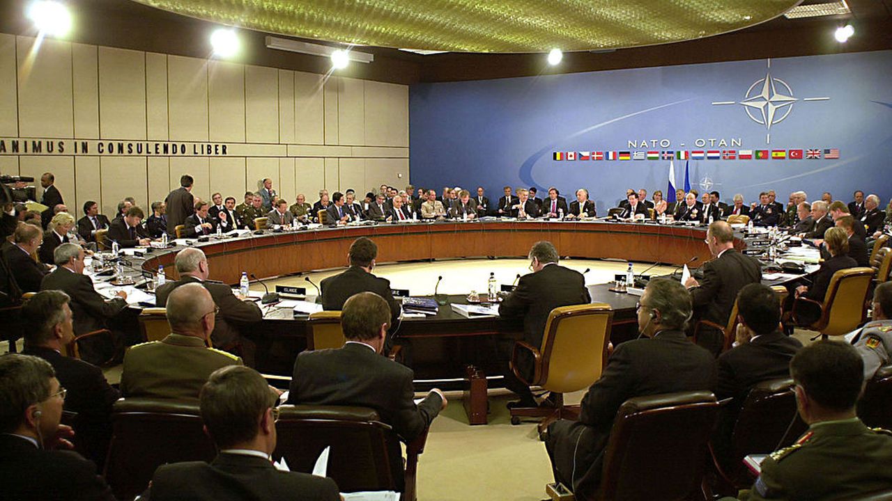 Началниците на отбраната на страните членки на НАТО обсъдиха международната сигурност Новини бг