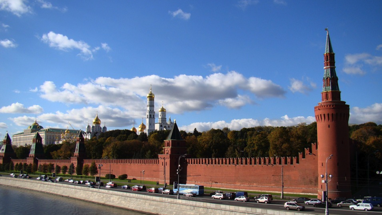 Москва призовава Таджикистан и Афганистан да търсят пътища за намаляване на напрежението на