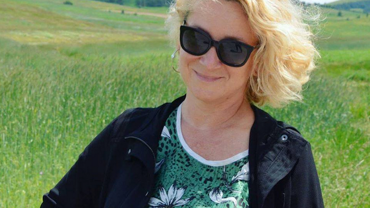 Милена ФУЧЕДЖИЕВА пред novini.bg: Правителството ни трябва да ляга и ...