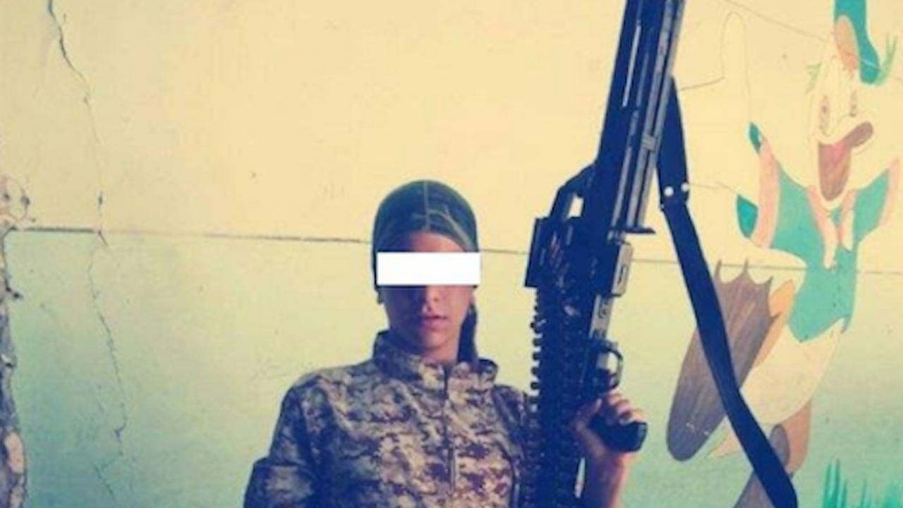 Повдигнаха обвинения на младежа заподозрян в тероризъм Новини бг