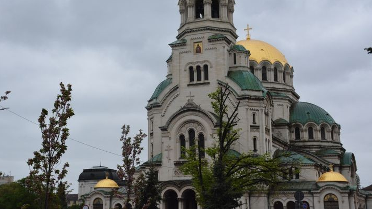 Обновяват официалния сайт на Светия синод на БПЦ БП Новини бг