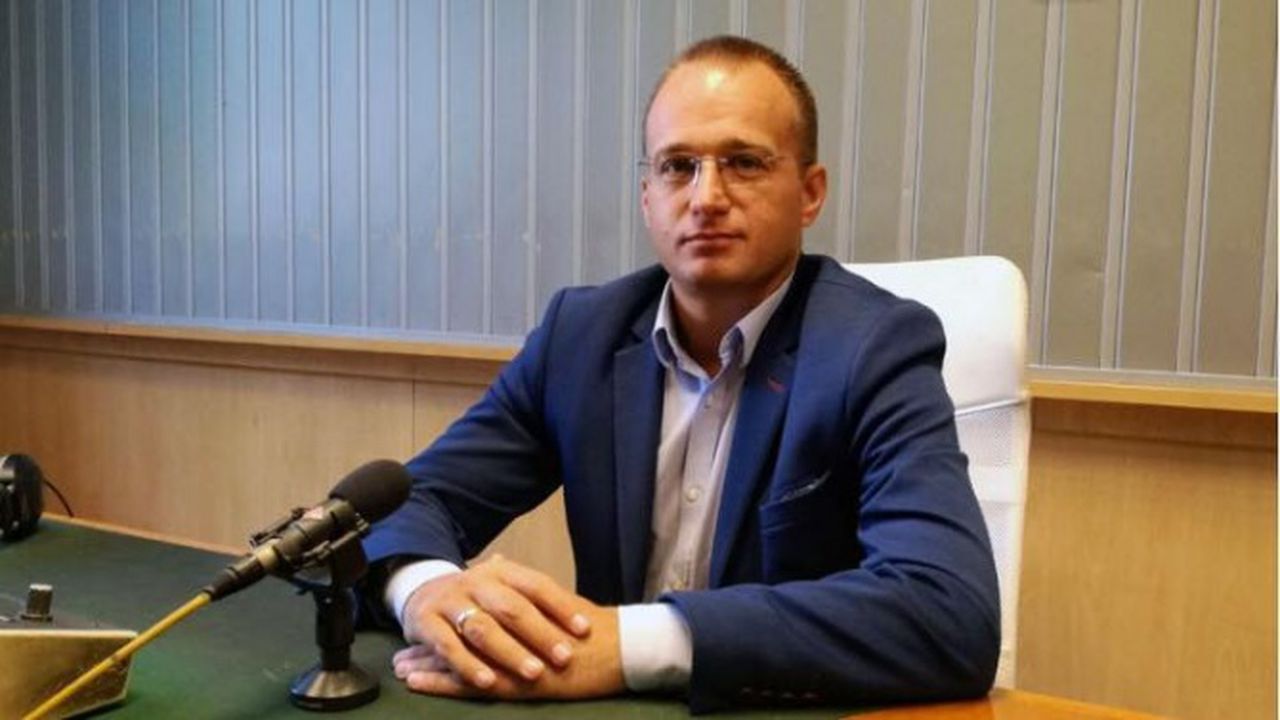 Симеон Славчев пред novini.bg: Искаме референдум за новия завод за ...