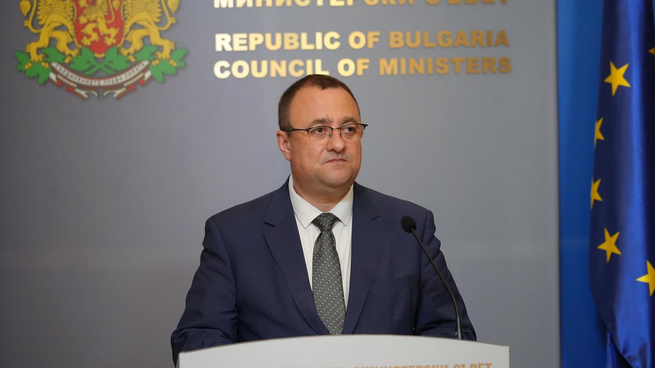 Регионалният министър отряза Русинова за шеф на АПИ Новини бг