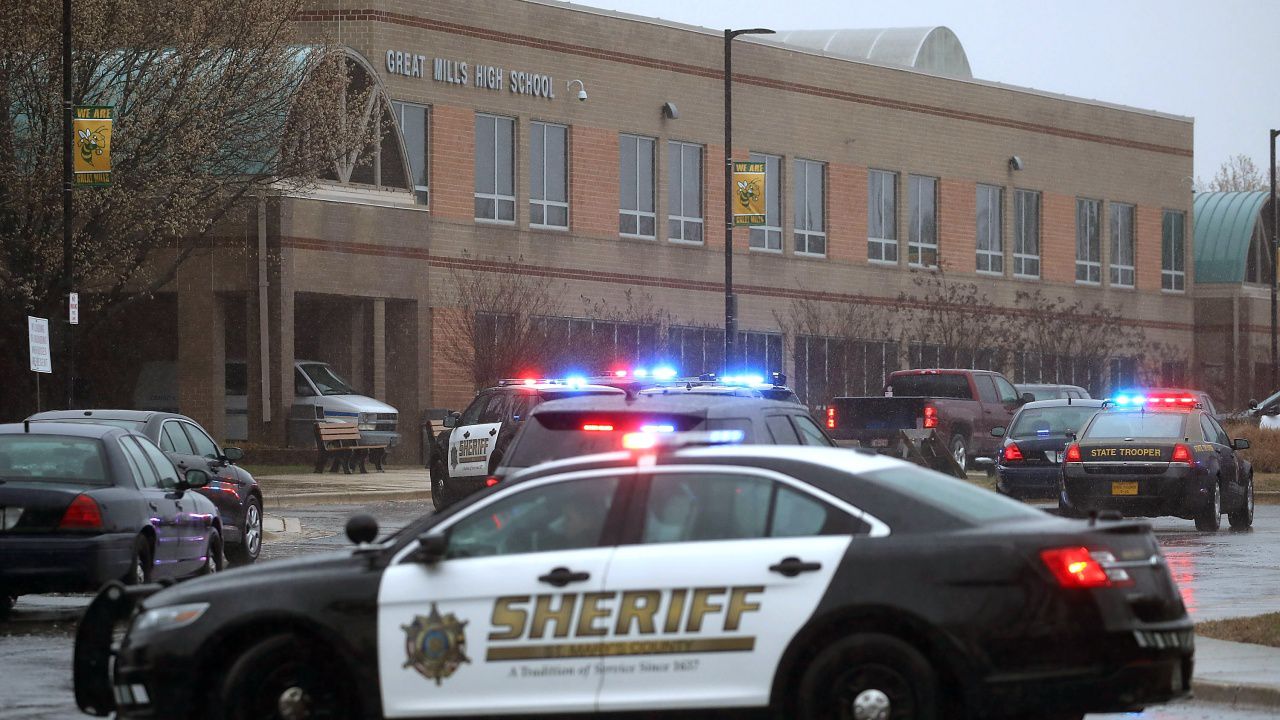 Петима убити сред които и три деца при стрелба в САЩ Новини бг