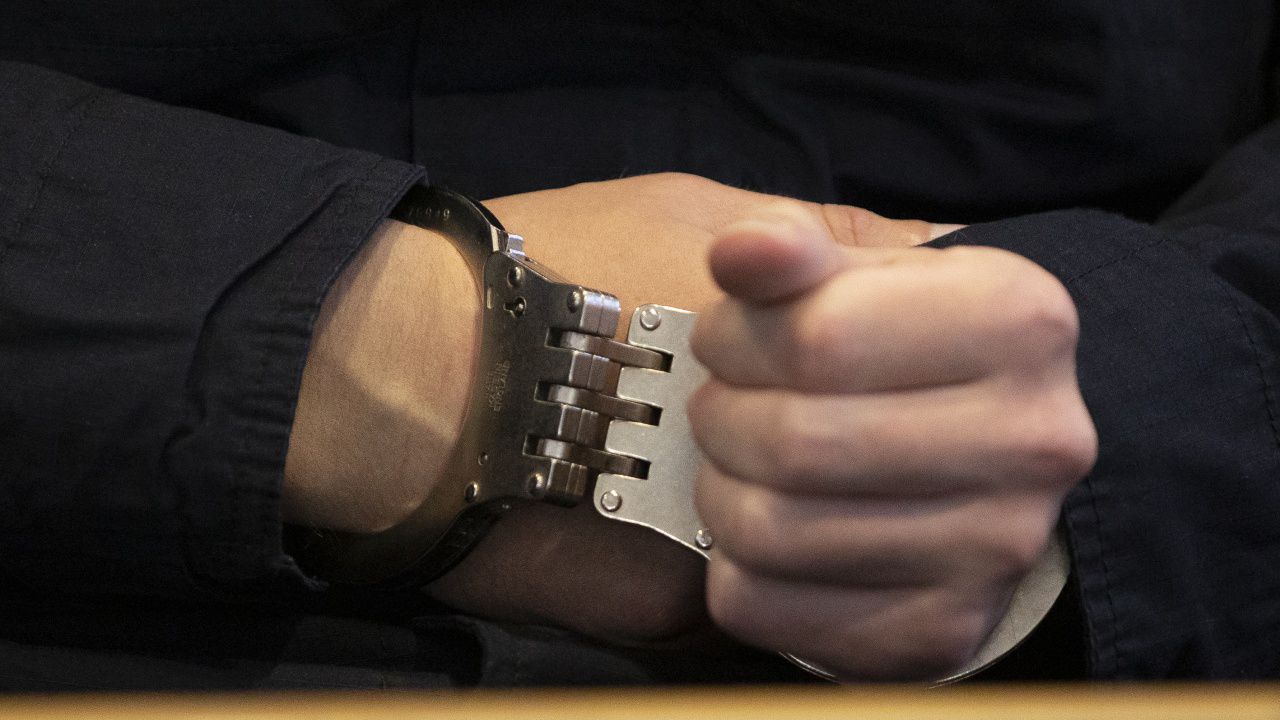 Британец задържан в Габрово при опит да подкупи полицаи Новини бг