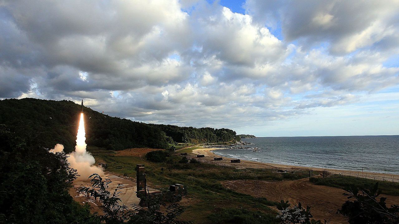 Япония планира да разработи ракети с по голям обсег Новини бг