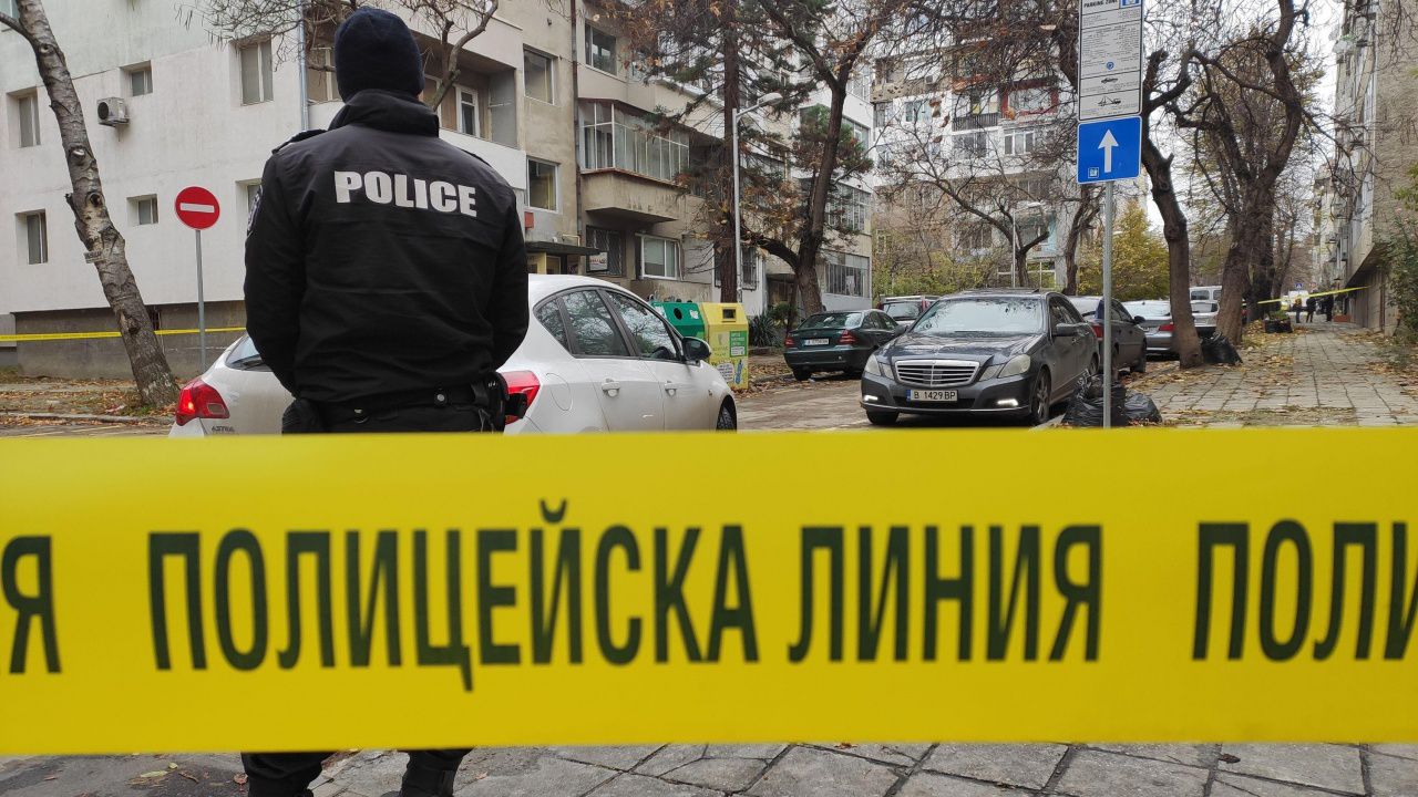Убийство в гараж разтърси Пловдив Новини бг
