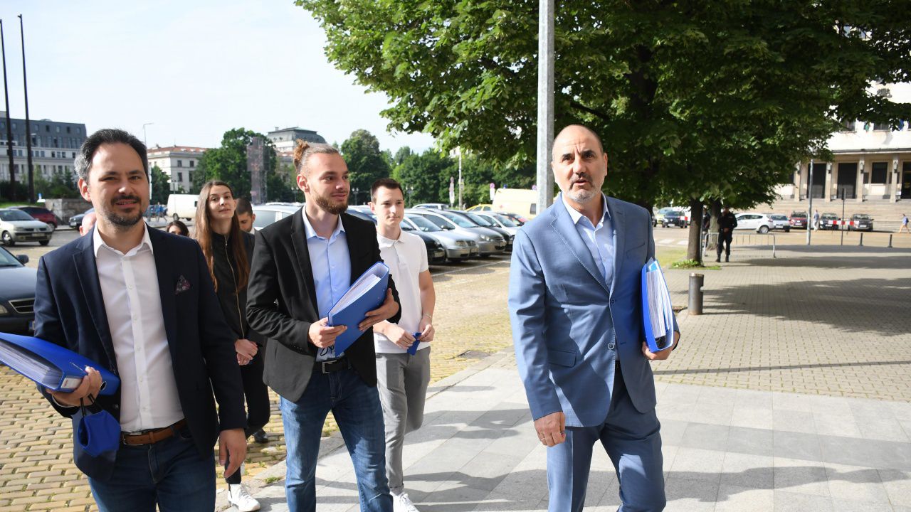 Републиканци за България Цензурирането на журналисти е ясен индикатор че „Възраждане” ще прави