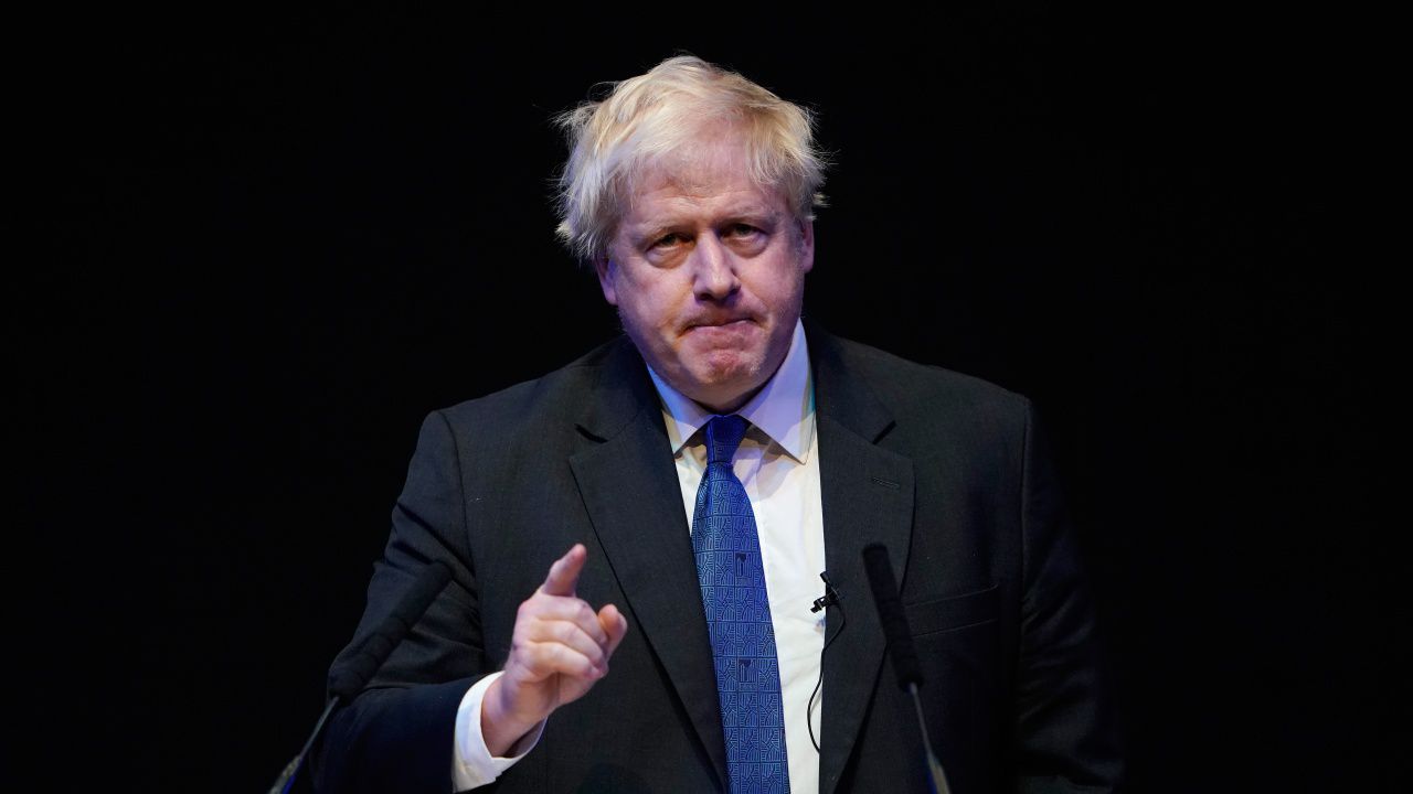 Борис Джонсън към Ердоган Финландия и Швеция ще бъдат ценни попълнения в НАТО Новини бг