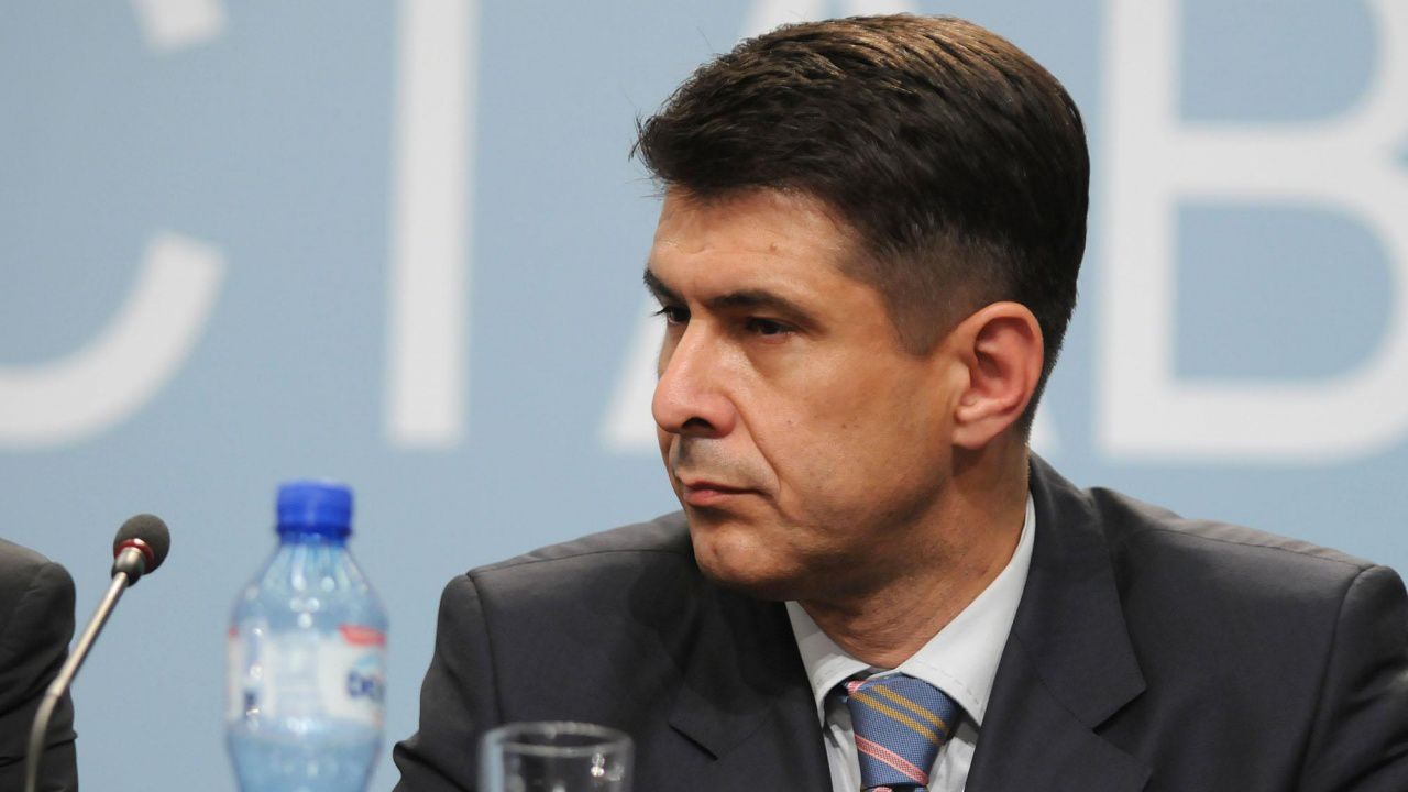 Димо Гяуров Планът на Путин няма да се реализира Европа е запасена с газ Новини бг