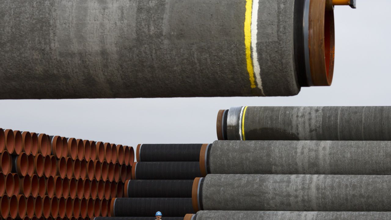 Започна изграждането на газовата връзка България Сърбия Новини бг