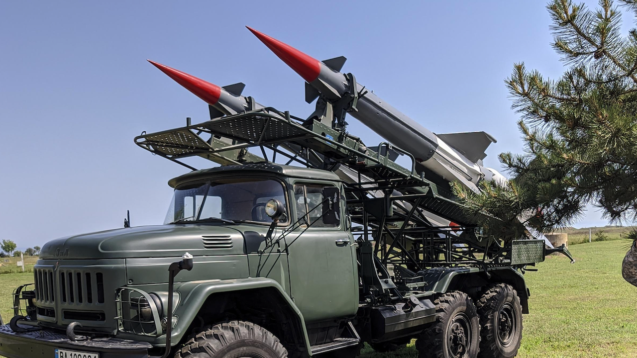 Mo Предстои придвижване на личен състав и военна техника по пътната инфраструктура на страната