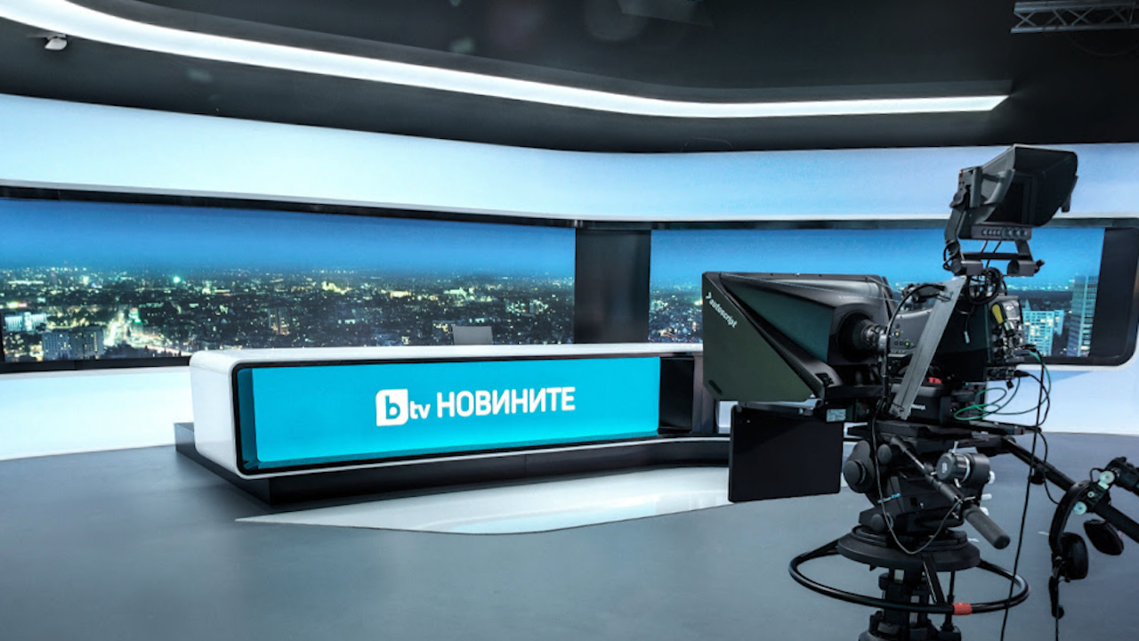 Известен водещ от bTV с шокираща изповед | Новини.бг