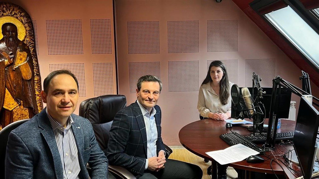 2 млрд лв публичен ресурс ще управлява Фондът на фондовете през новия програмен период Новини бг