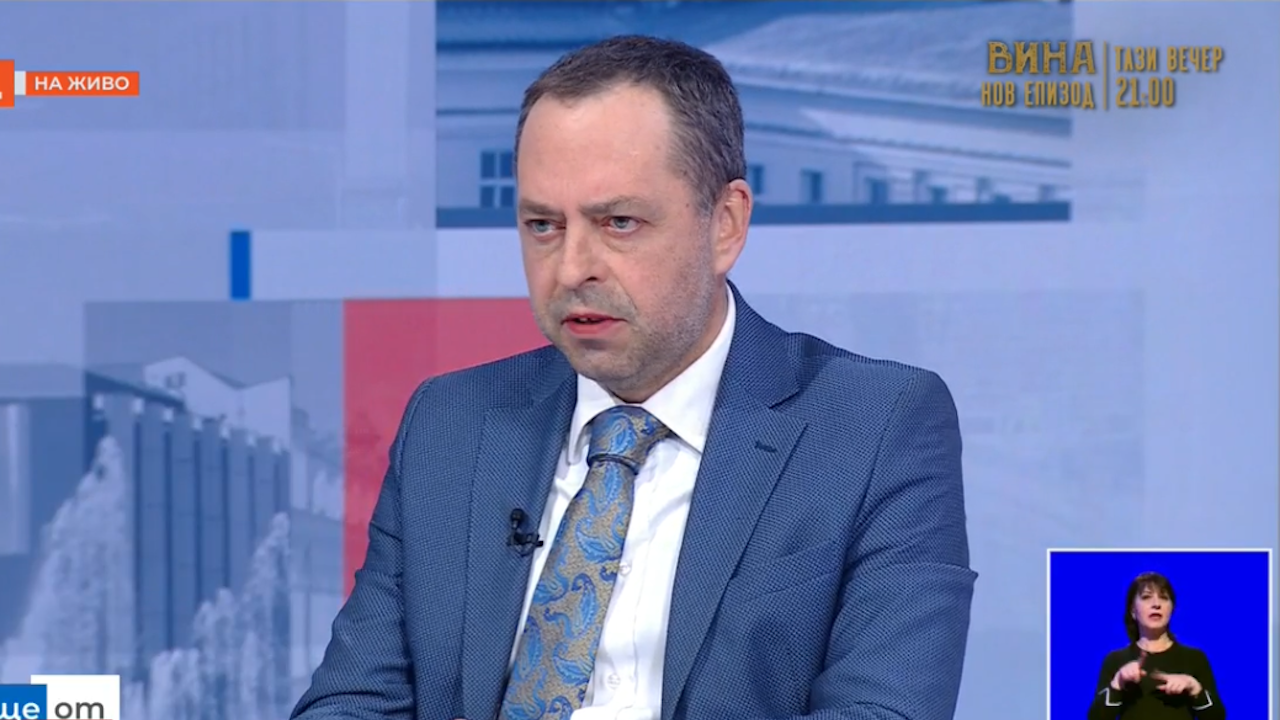Посланикът ни в РСМ Християн Пендиков е нападнат от омраза очакваме