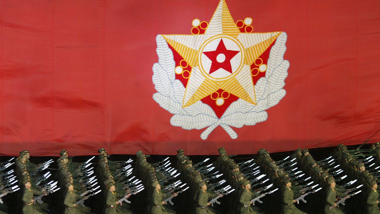 Северна Корея отрече да доставя боеприпаси на Русия Новини бг