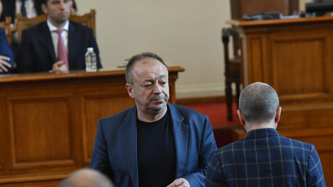 Отцепник от ИТН ще сезира Гешев да разкрие дали е купен Новини бг