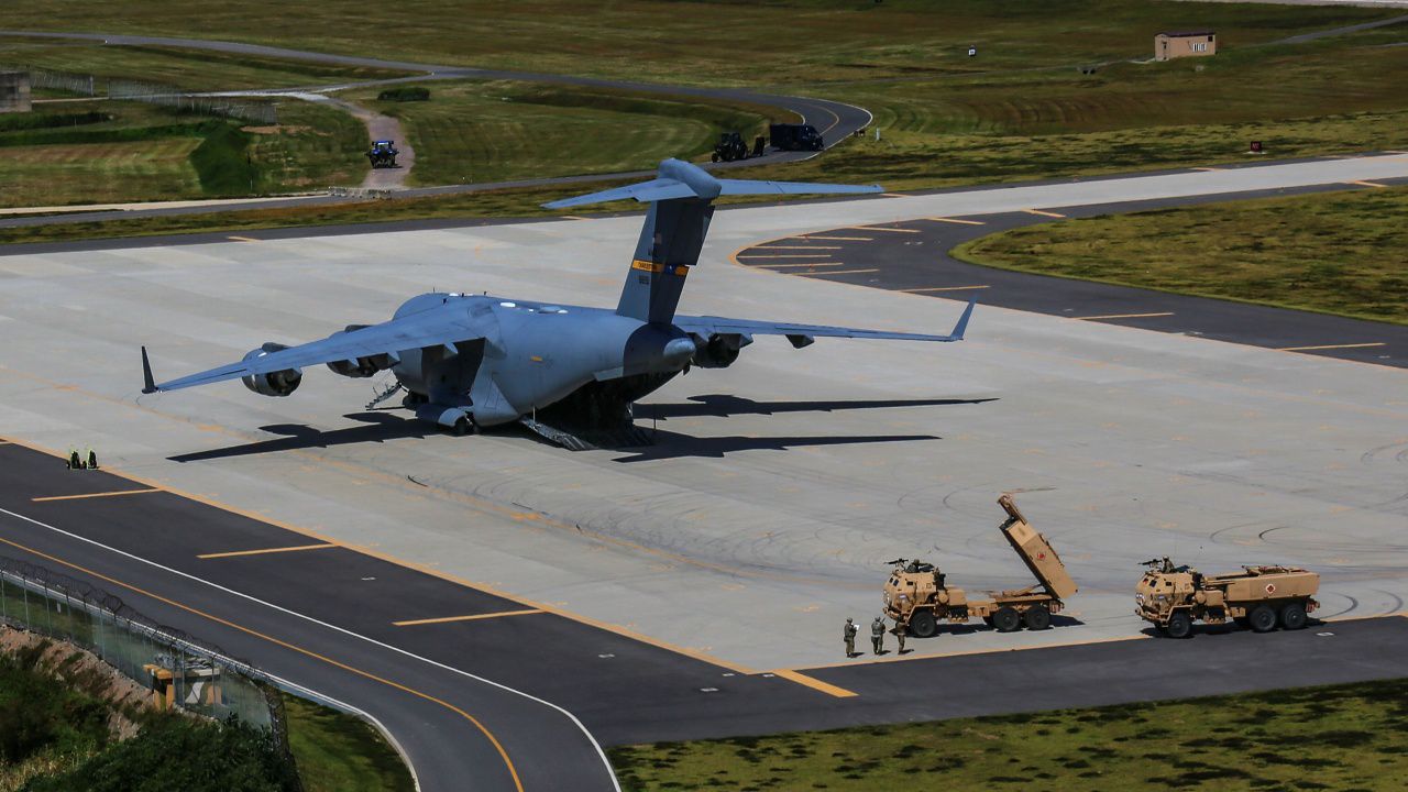 САЩ дават на Украйна оръжейни системи и боеприпаси на стойност 2 175 млрд долара Новини бг