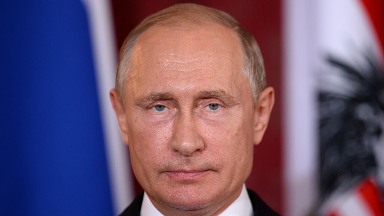 Путин предлага руски паспорти на всички украинци Новини бг