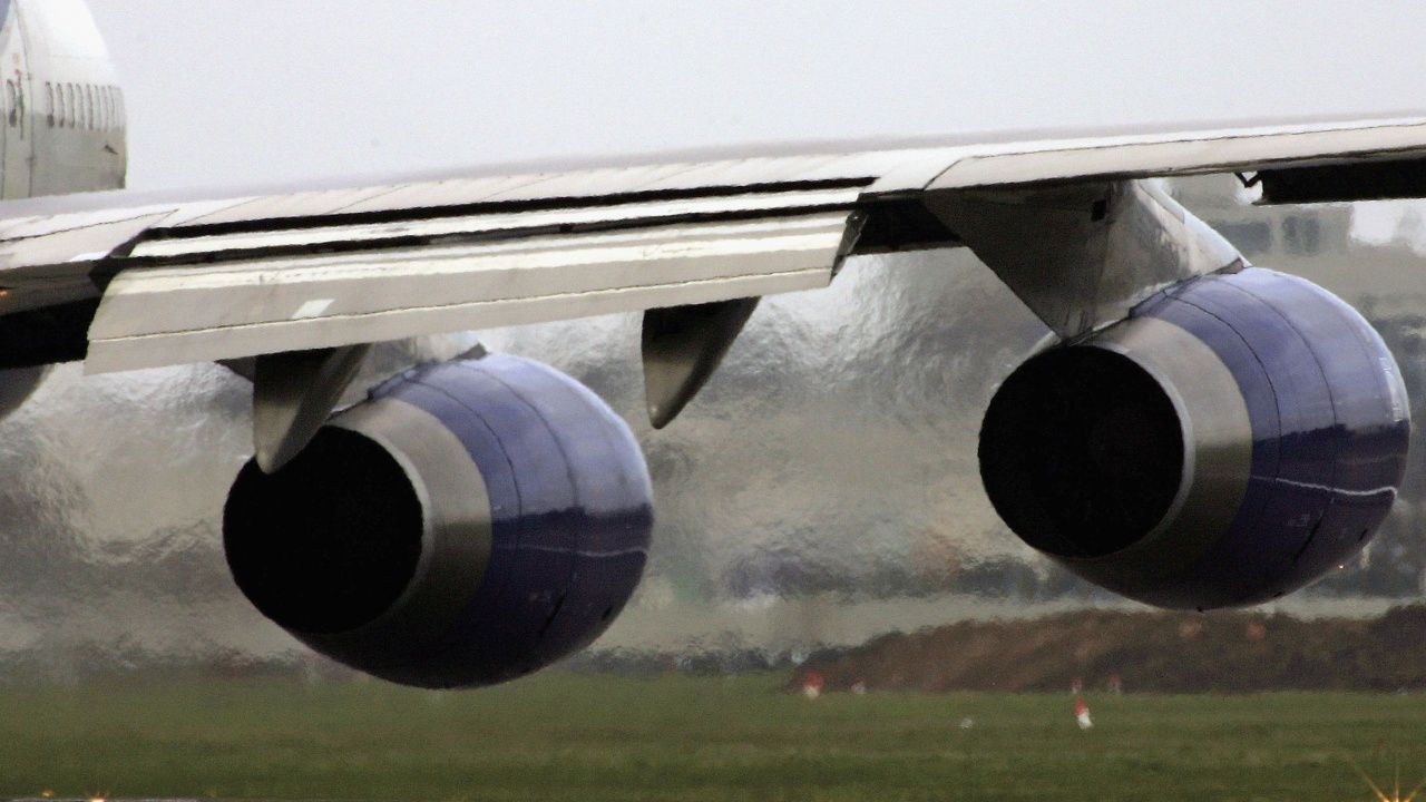 ООН трябва да се произнесе Как авиацията ще постигне климатична неутралност Новини бг