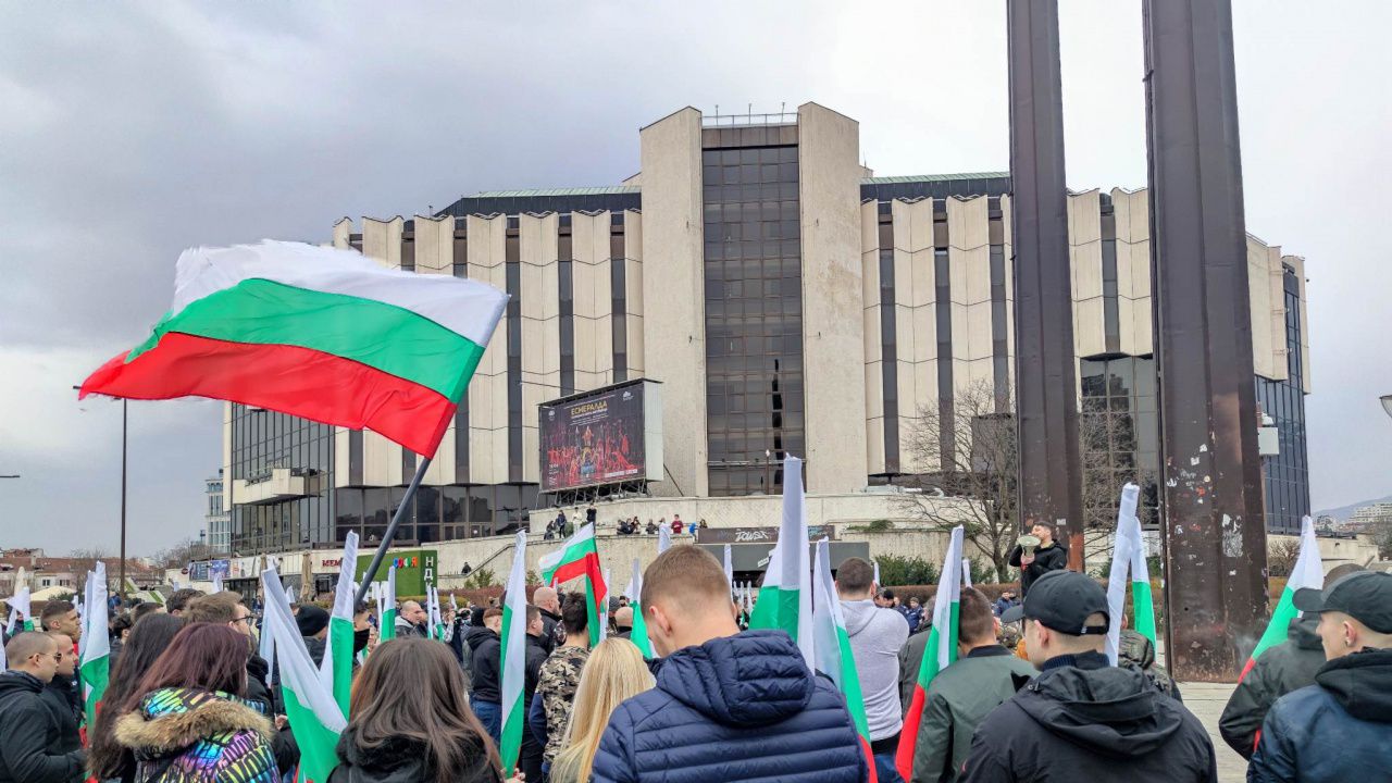 Прокуратурата поиска специални мерки за сигурност заради Луковмарш Новини бг
