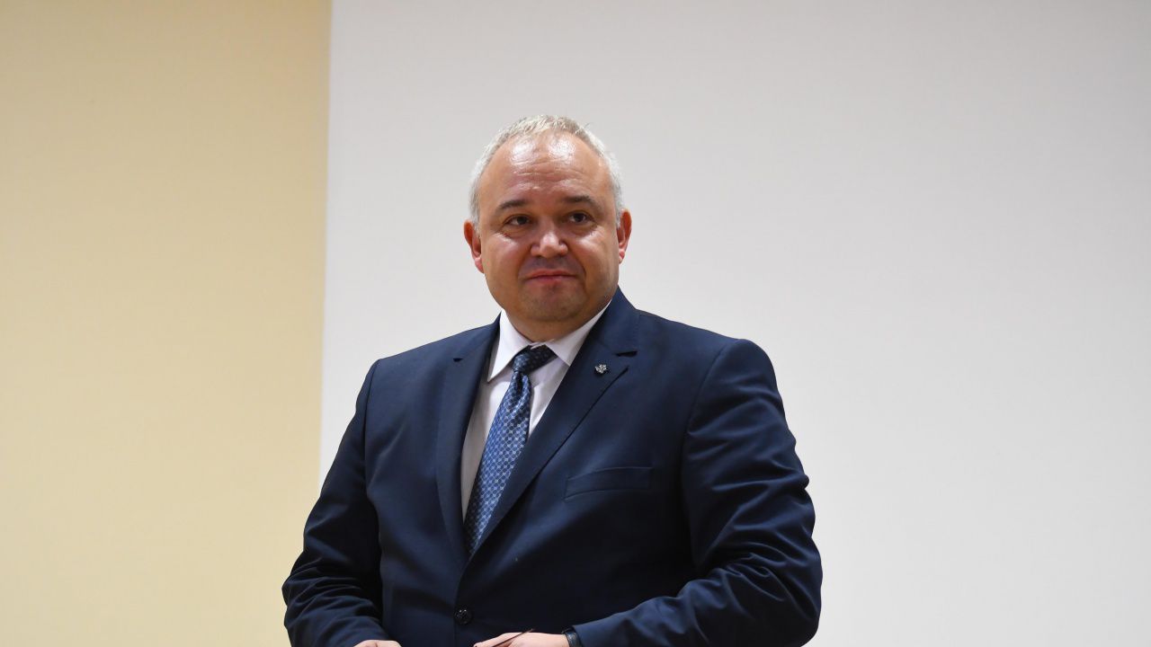 Демерджиев България има ясно разписан план за действие при