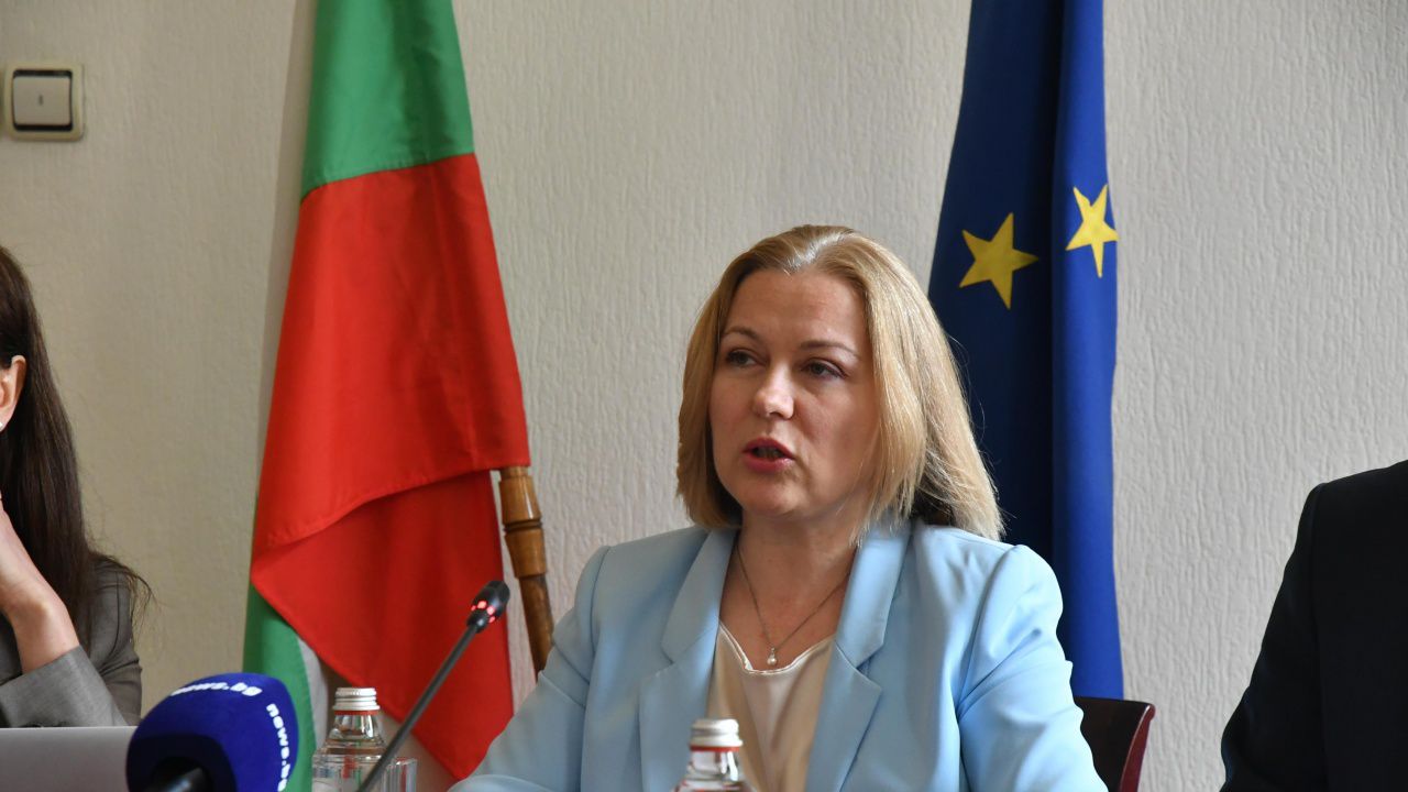 Решението на ВСС за главния прокурор било очаквано от Йорданова Новини бг