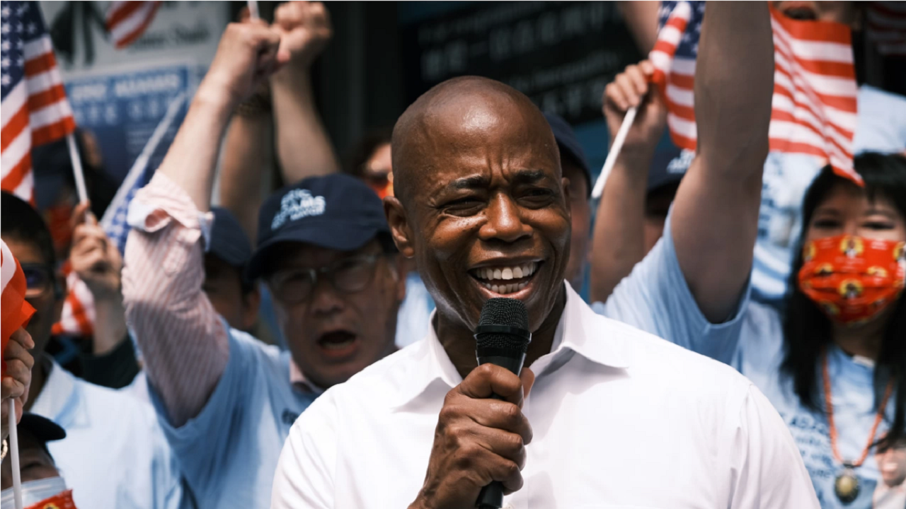 Извънредно положение в Ню Йорк Новини бг