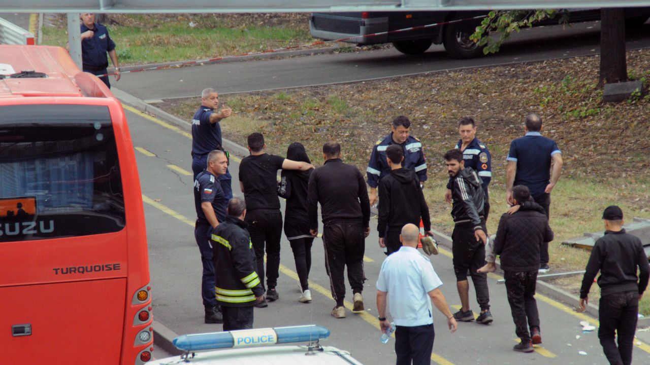 Как горските служители помагат в борбата с мигрантския натиск Новини бг