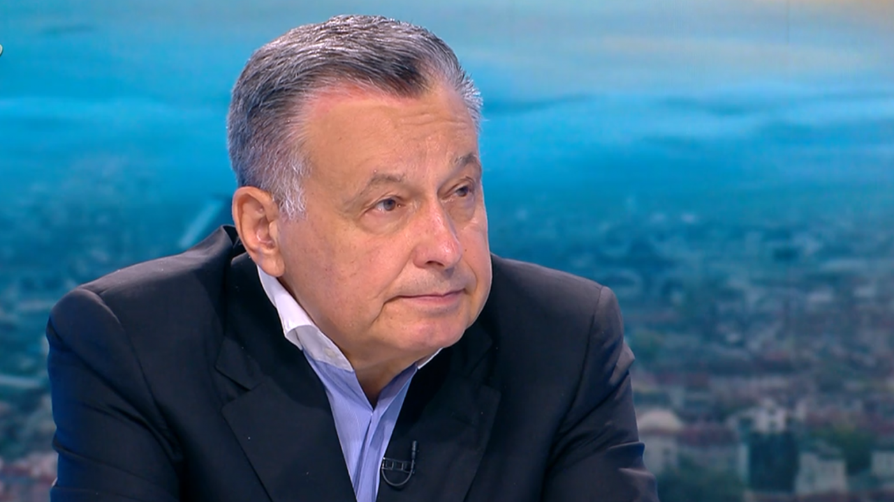 Украинският посланик у нас Мирът изобщо не е близо Новини бг