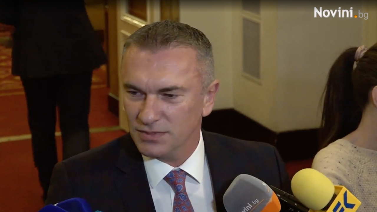 Джейхан Ибрямов от ДПС за ракетите в Полша: Да оставим специалистите да установят какво точно се ...