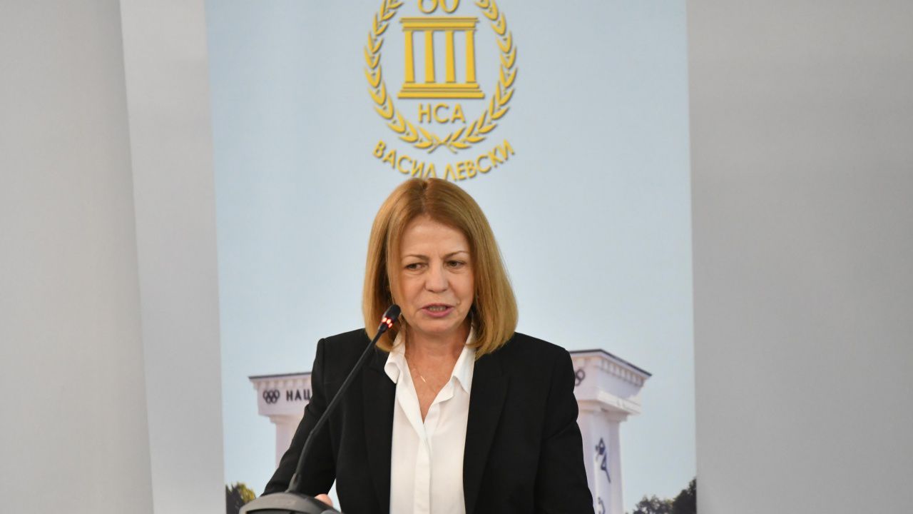 Йорданка Фандъкова София е лидер в развитие на енергийни проекти с цел зелена трансформация в